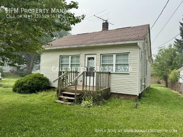 2 BR, 1 BA Apartment 131 50th St SE, canton, OH 44707