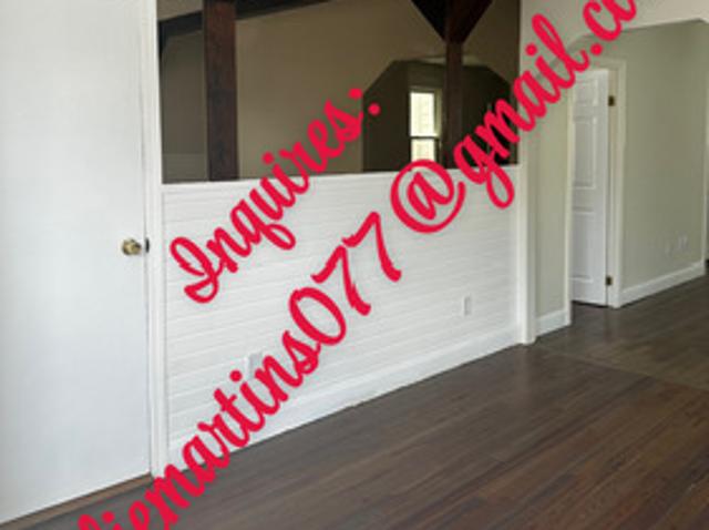 2 BR, 1 BA Apartment 131 Division Street, Unit 2, New Bedford, MA 02744