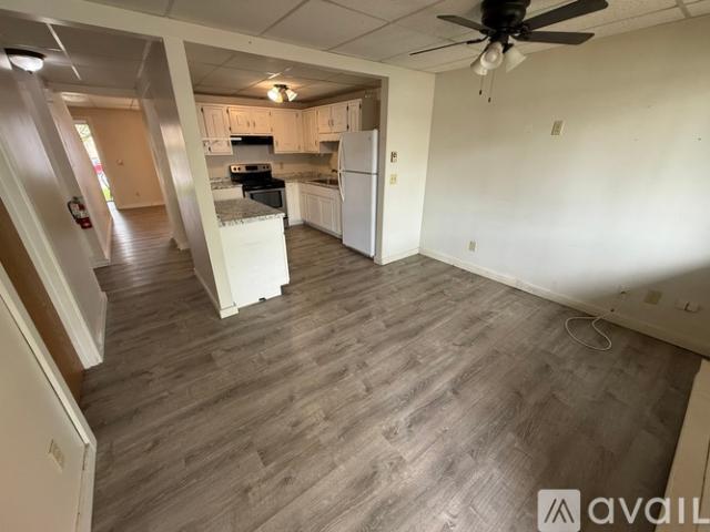 2 BR, 1 BA Apartment 131 Macarthur Avenue, Cobleskill, NY 12043