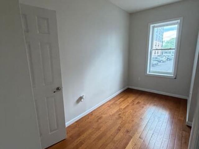 2 BR, 1 BA Apartment 131 S Harrison St, Unit 1B, East Orange, NJ 07018