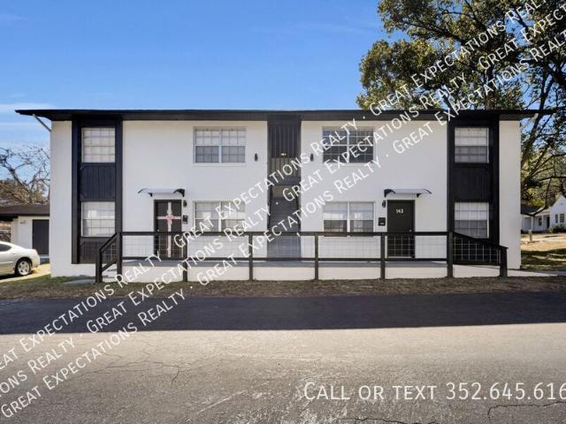 2 BR, 1 BA Apartment 131 SE 13th Ave, Ocala, FL 34470