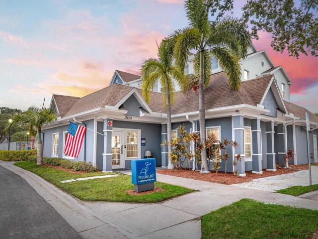 2 BR, 1 BA Apartment 13200 49th Street North Unit 13201, Clearwater, FL 33762