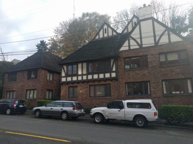 2 BR, 1 BA Apartment 1320 Queen Anne Avenue North Unit 03, Seattle, WA 98109