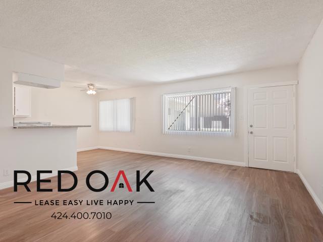 2 BR, 1 BA Apartment 1321 S Greenwood Ave, Montebello, CA 90640