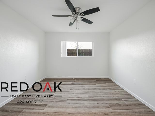 2 BR, 1 BA Apartment 1321 S Greenwood Ave, Montebello, CA 90640