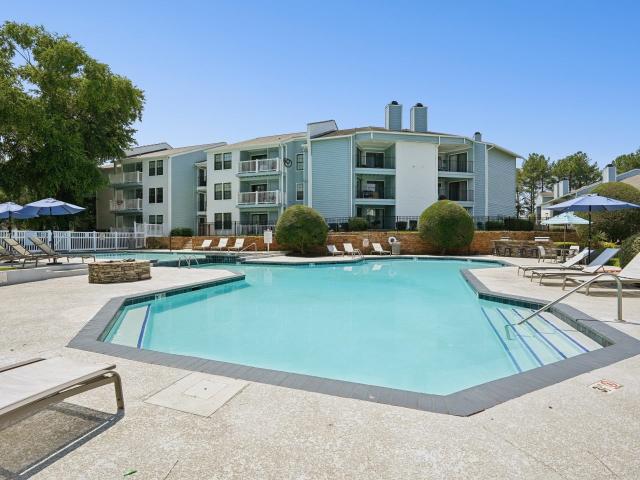 2 BR, 1 BA Apartment 1322 Beacon Ridge Road Unit 0707, Charlotte, NC 28210