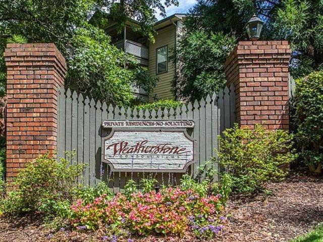 2 BR, 1 BA Apartment 1325 Weatherstone Way Northeast, Unit 1325, Atlanta, GA 30324