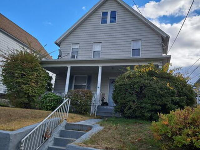 2 BR, 1 BA Apartment 1326 Jefferson Ave, Unit 1326, Dunmore, PA 18509