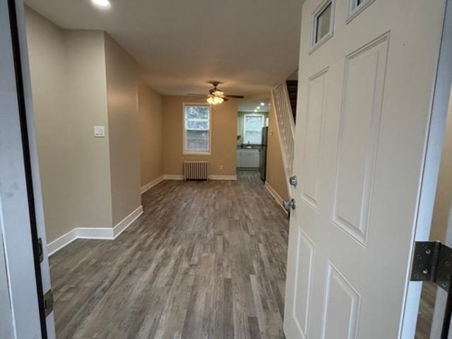 2 BR, 1 BA Apartment 1326 South Newkirk Street, Philadelphia, PA 19146