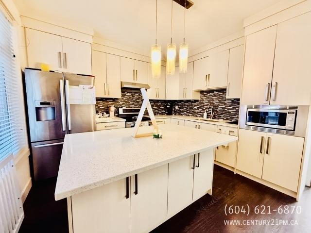 2 BR, 1 BA Apartment 13275 90 Avenue BSMT 2, Surrey, BC V3V 6W6