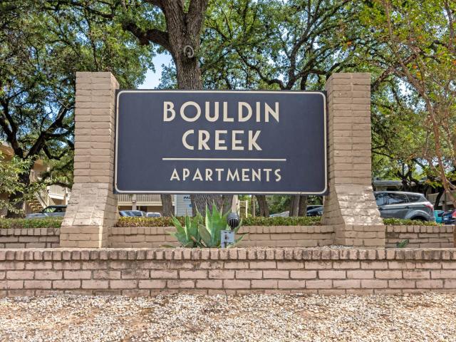 2 BR, 1 BA Apartment 1329 West Mary Street Unit BOU 208, Austin, TX 78704