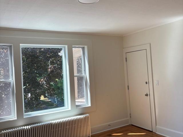 2 BR, 1 BA Apartment 132 Grand Street, Unit Second Floor, Middletown, CT 06457