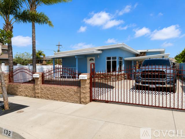2 BR, 1 BA Apartment 132 Oxford Street, Chula Vista, CA 91911