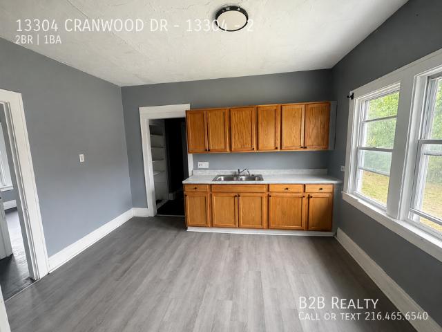 2 BR, 1 BA Apartment 13304 CRANWOOD DR 13304, Garfield Heights, OH 44105