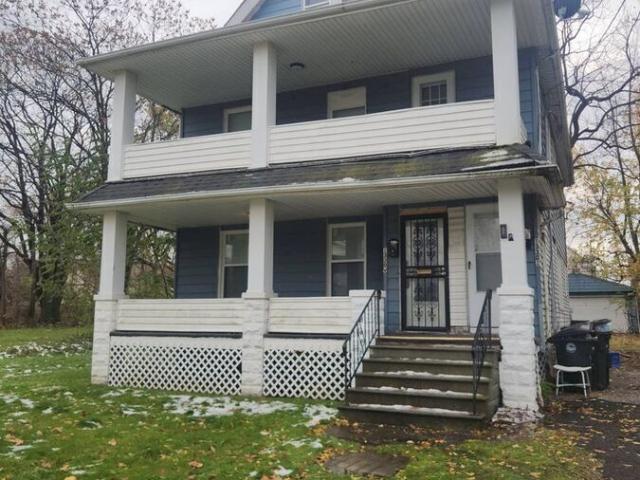 2 BR, 1 BA Apartment 13302 Ferris Ave, Cleveland, OH 44105