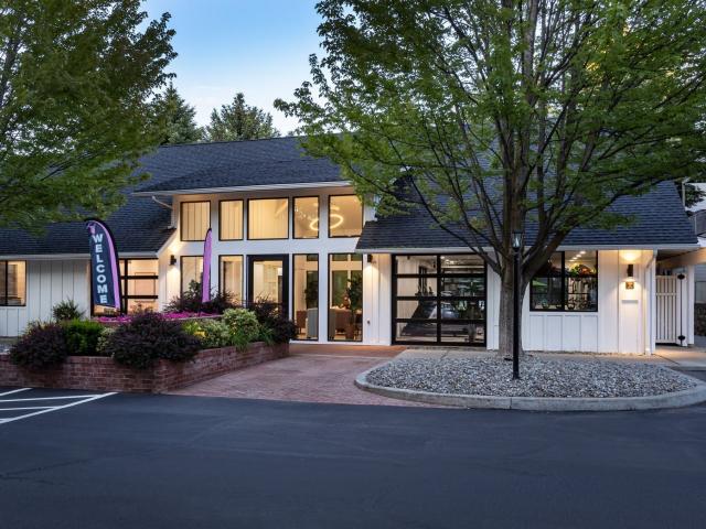 2 BR, 1 BA Apartment 13303 East Mission Avenue Unit 0230, Spokane, WA 99216