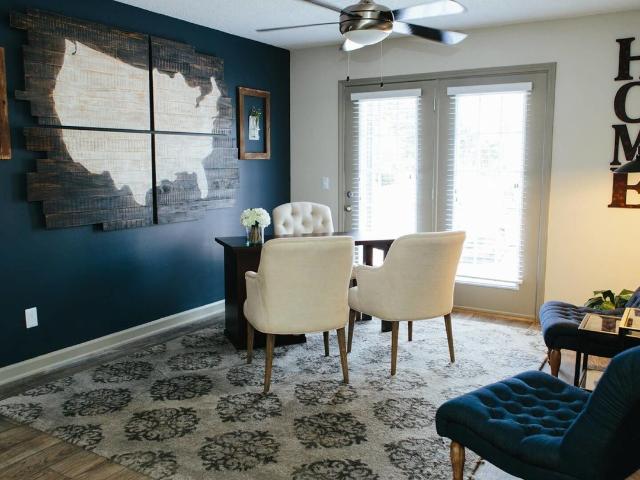 2 BR, 1 BA Apartment 1330 Wenlon Dr Unit H128, Murfreesboro, TN 37130