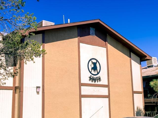 2 BR, 1 BA Apartment 1331 Ortiz Dr SE, Albuquerque, NM 87108