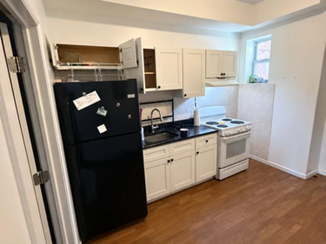 2 BR, 1 BA Apartment 1332 N 53rd St, Unit 1, Philadelphia, PA 19131