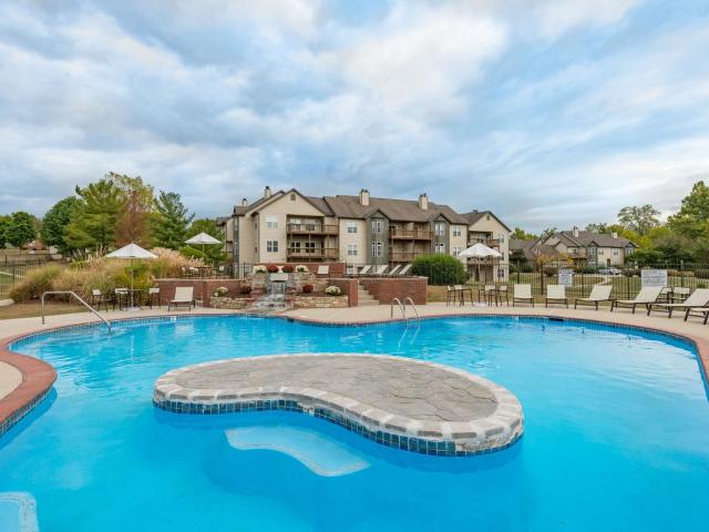 2 BR, 1 BA Apartment 1333 South Fenbrook Lane Unit 3458, Bloomington, IN 47401