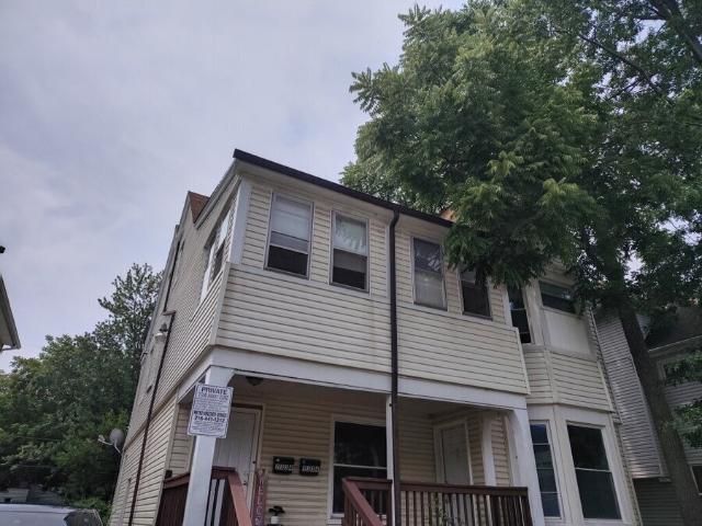 2 BR, 1 BA Apartment 1334 W 89th St Cleveland, OH 44102