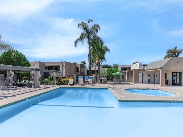2 BR, 1 BA Apartment 1334 W Foothill Boulevard Unit 26G, Upland, CA 91786