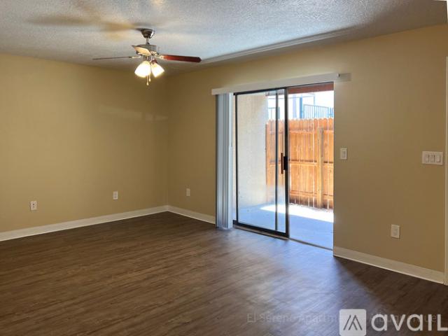 2 BR, 1 BA Apartment 1335 Ortiz Drive Southeast, Unit 1327 1, Albuquerque, NM 87108
