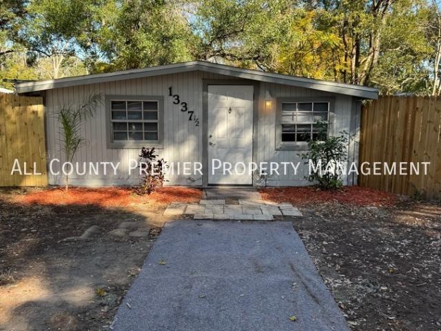 1 BR, 1 BA Apartment 1337 41st St Orlando, FL 32839