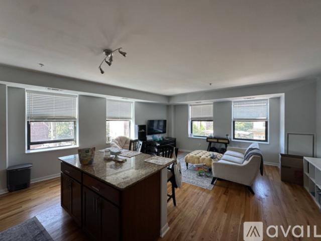2 BR, 1 BA Apartment 1337 W Fargo Ave, Unit 204, Chicago, IL 60626