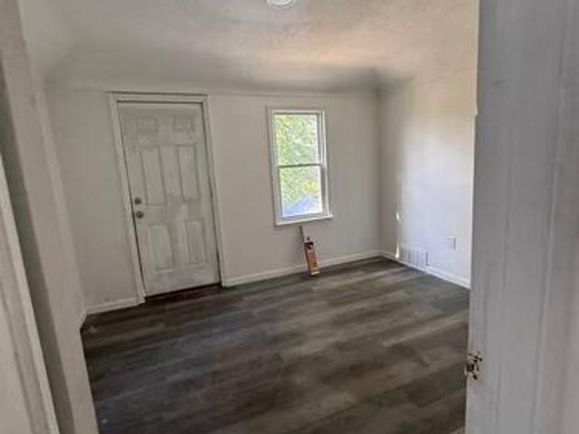 2 BR, 1 BA Apartment 13413 Evanston St, Unit UNIT 2, Detroit, MI 48213