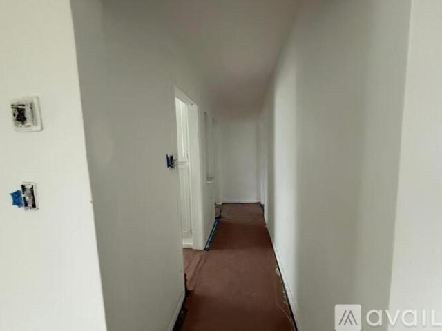 2 BR, 1 BA Apartment 13413 Evanston St, Unit UNIT 2, Detroit, MI 48213