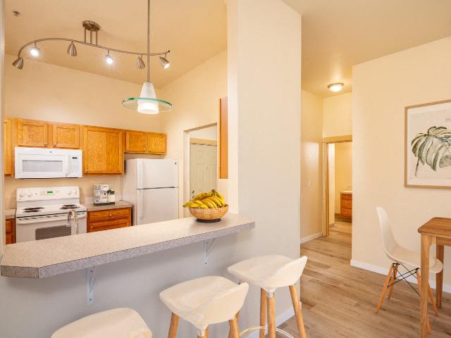 2 BR, 1 BA Apartment 1341 NE Park Lane Unit B205, Fairview, OR 97024