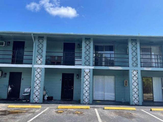 2 BR, 1 BA Apartment 1341 West Point Drive, Cocoa, FL 32922