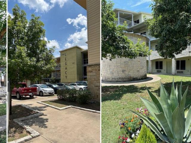 2 BR, 1 BA Apartment 1342 Lamar Square Dr Unit 1322 113, Austin, TX 78704