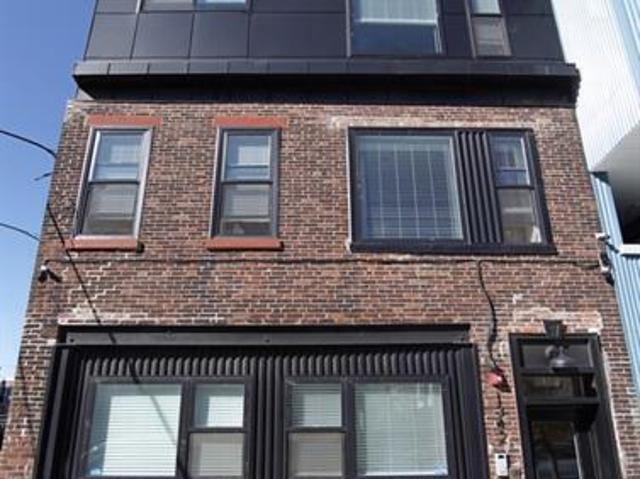 2 BR, 1 BA Apartment 1342 Marston Street, Philadelphia, PA 19121
