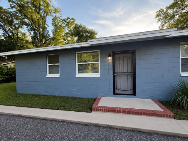 2 BR, 1 BA Apartment 1342 Mc Conihe St, Jacksonville, FL 32209