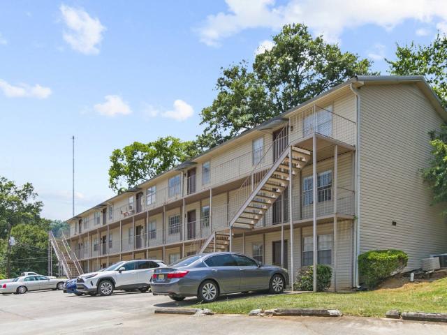 2 BR, 1 BA Apartment 1343 14th Ave S Unit 1343 10, Birmingham, AL 35205
