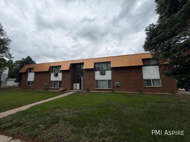 2 BR, 1 BA Apartment 1344 S Coffman St, Longmont, CO 80501