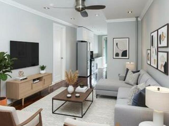 2 BR, 1 BA Apartment 1345 Amsterdam Avenue, Unit 4C, New York, NY 10027