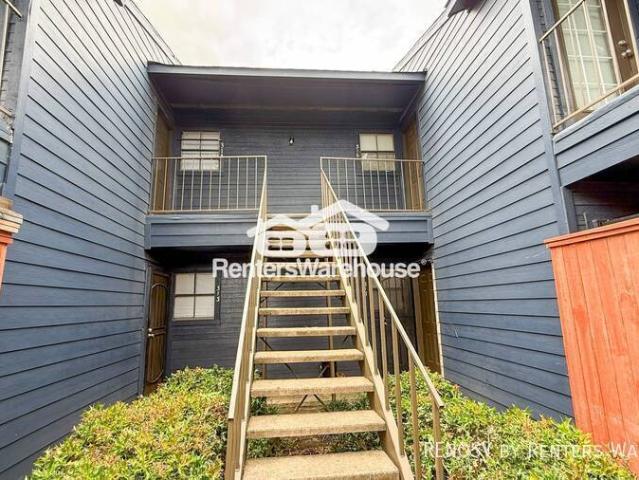 2 BR, 1 BA Apartment 13480 South Thorntree Drive 316, Houston, TX 77015