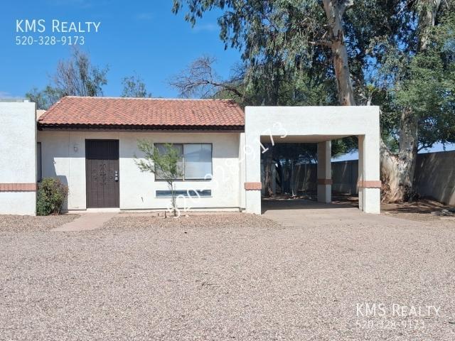 2 BR, 1 BA Apartment 13501 N Lon Adams Rd, Marana, AZ 85653