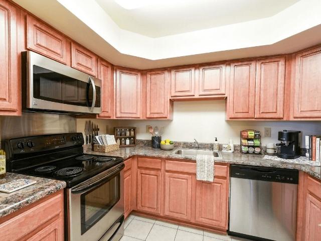 2 BR, 1 BA Apartment 1350 Jasper St SE Unit 1352_0B2, Washington, DC 20020