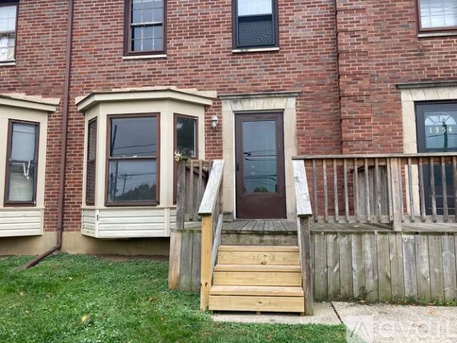 2 BR, 1 BA Apartment 1356 Huffman Ave, Unit 1356, Dayton, OH 45403