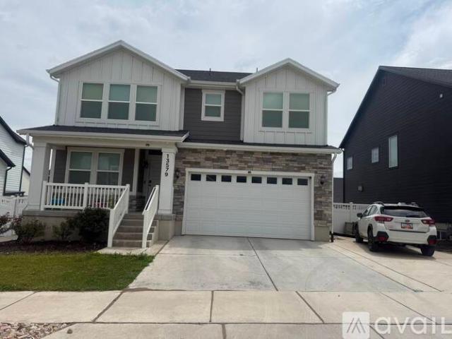 2 BR, 1 BA Apartment 13579 Langdon Drive, Unit 13579, Herriman, UT 84065