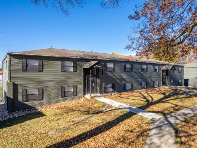 2 BR, 1 BA Apartment 13615 White Avenue Unit 0703, Grandview, MO 64030