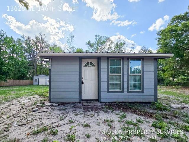 2 BR, 1 BA Apartment 13628 NE 146th Street, Waldo, FL 32694
