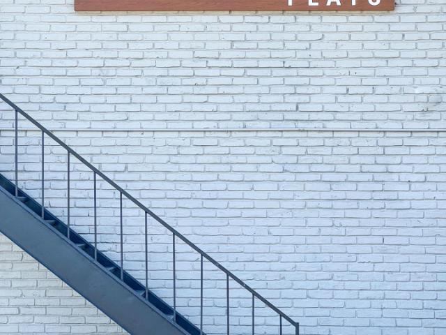 2 BR, 1 BA Apartment 13660 C.F. Hawn Fwy Unit 158, Dallas, TX 75253