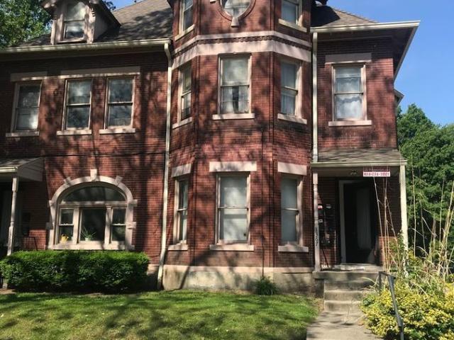 2 BR, 1 BA Apartment 1367 Neil Avenue, Columbus, OH 43201