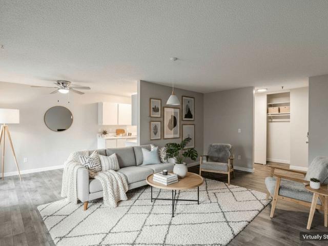 2 BR, 1 BA Apartment 13683 Southwest Electric Street Unit 603, Beaverton, OR 97005