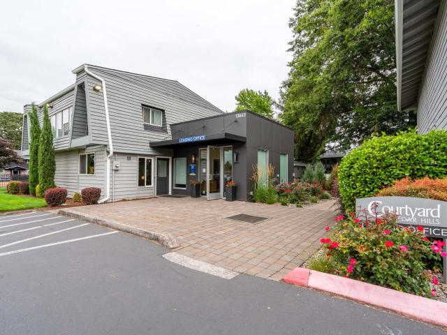 2 BR, 1 BA Apartment 13683 Southwest Electric Street Unit 767, Beaverton, OR 97005